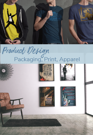 JohnEdgar.Design | Telling Your Story Thru Word & Design